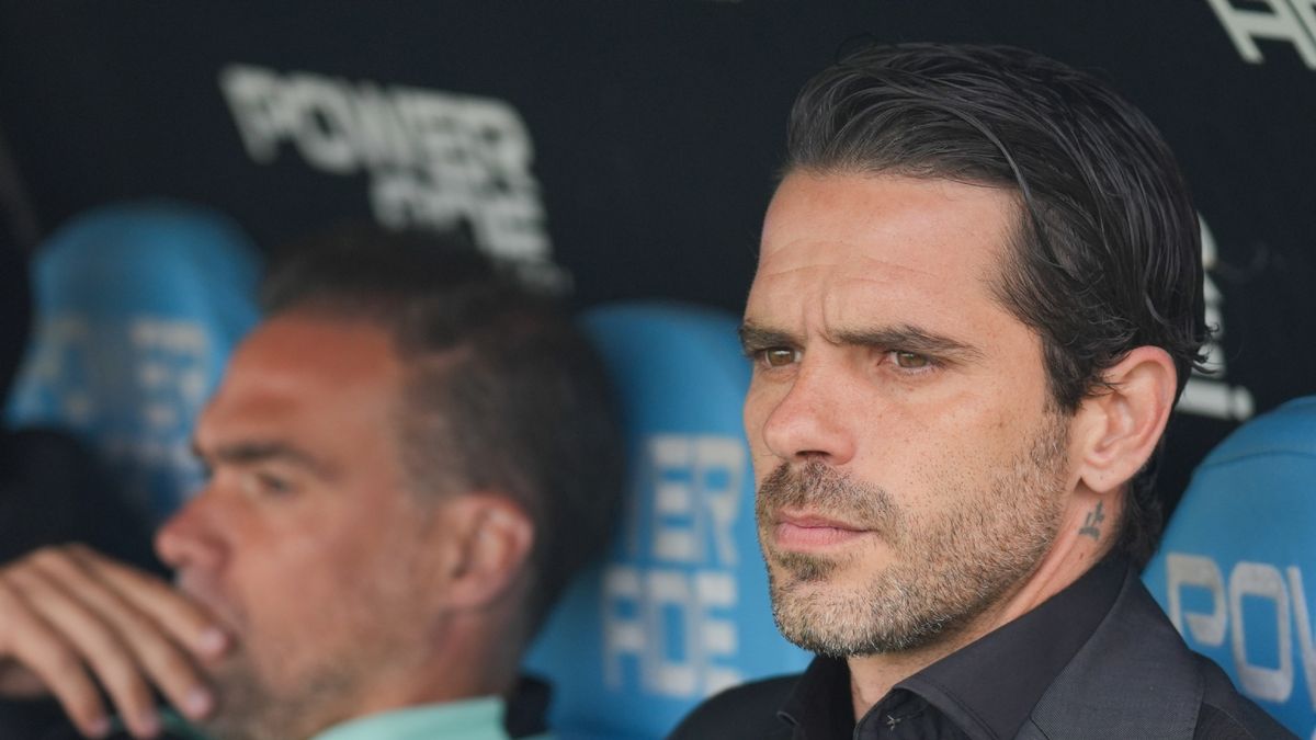 El problema que Gago debe resolver con el Pocho Insúa antes de asumir ...