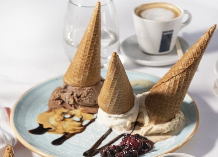 Gastón Riveira y La Cabrera: reinventan la parrilla argentina, el asado ...