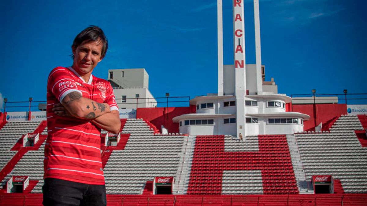 Pato Toranzo le ganó un juicio millonario a Conmebol y Huracán por el ...