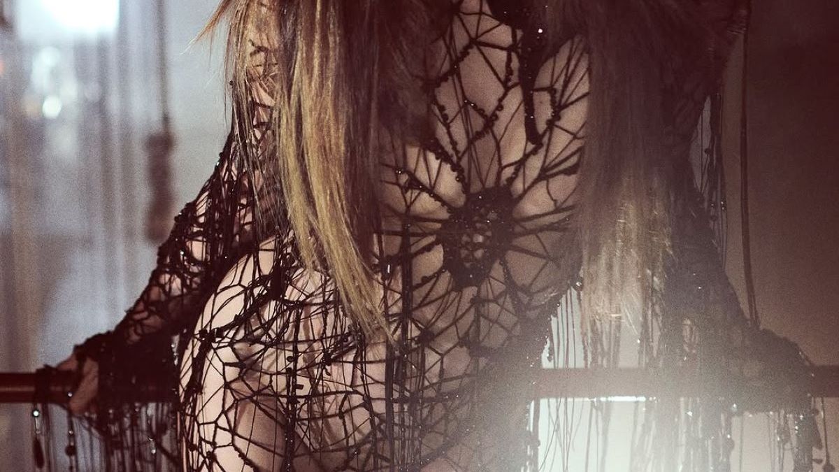 Increíble: el primer álbum visual de Miley Cyrus