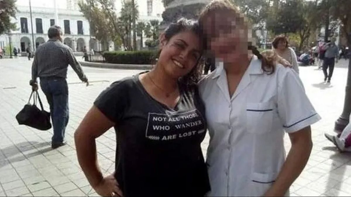 Brenda Agüero: quién es la enfermera acusada por la muerte de bebés en ... Brenda Agüero: quién es la enfermera acusada por la muerte de bebés en ...