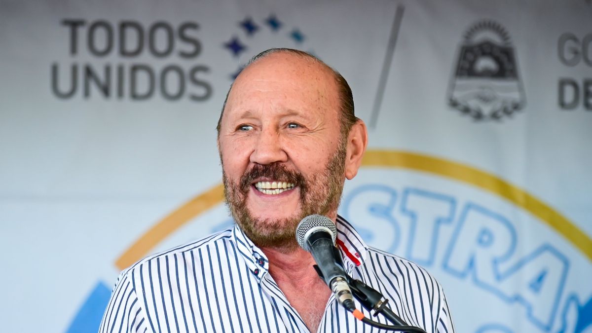 Insfrán contra Insfrán en las elecciones de Formosa
