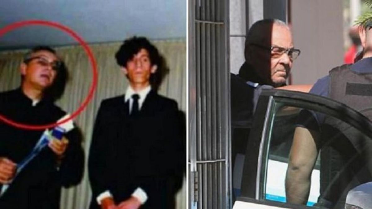 La lista de curas y monjas que enfrentan denuncias en el país