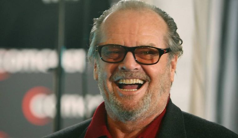 Cómo Jack Nicholson descubrió que su supuesta hermana era en realidad ...