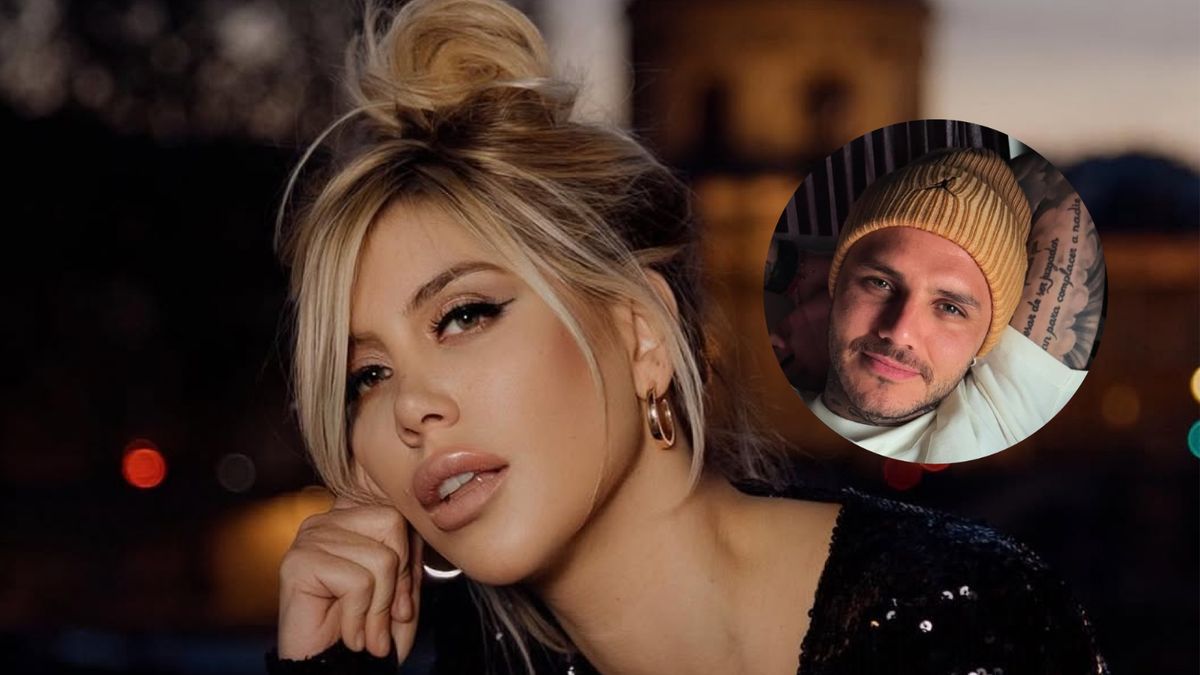 Filtraron la millonaria cifra que Mauro Icardi le paga a Wanda Nara por ...