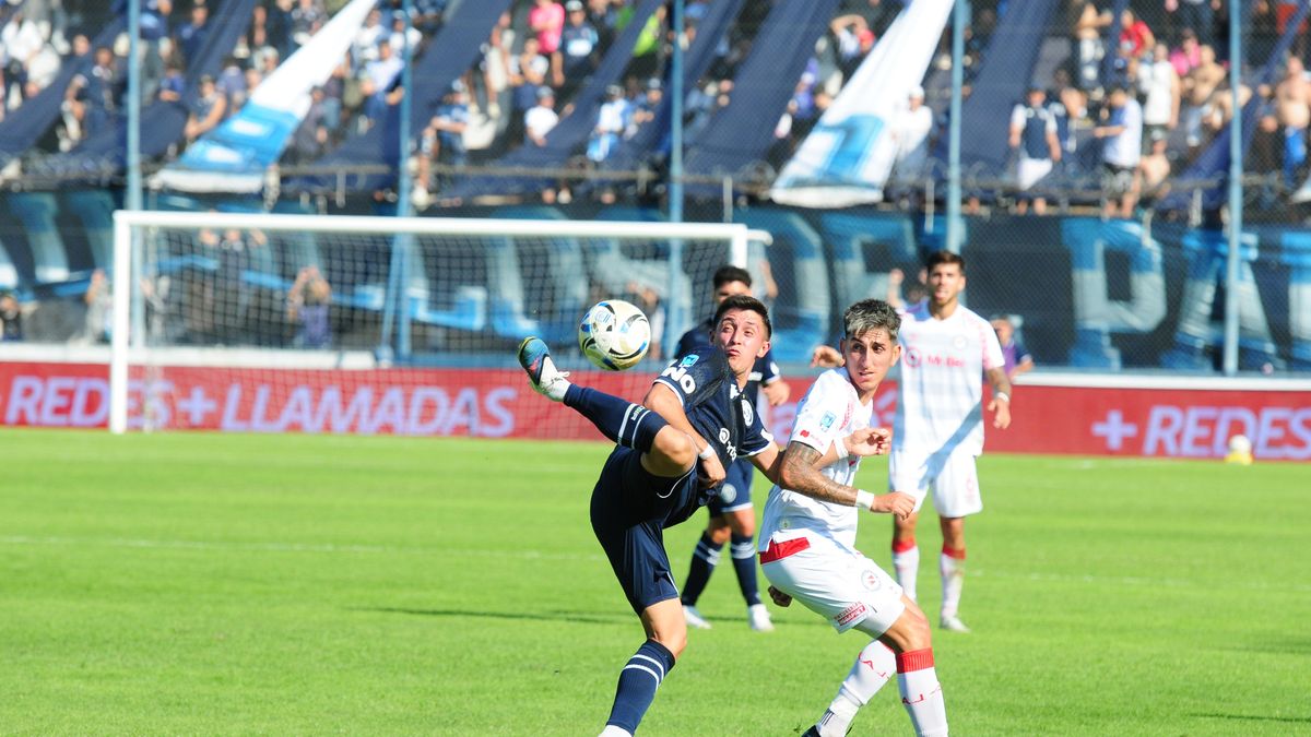 El fin de semana de la Lepra: goles, respuestas... y una alarma encendida