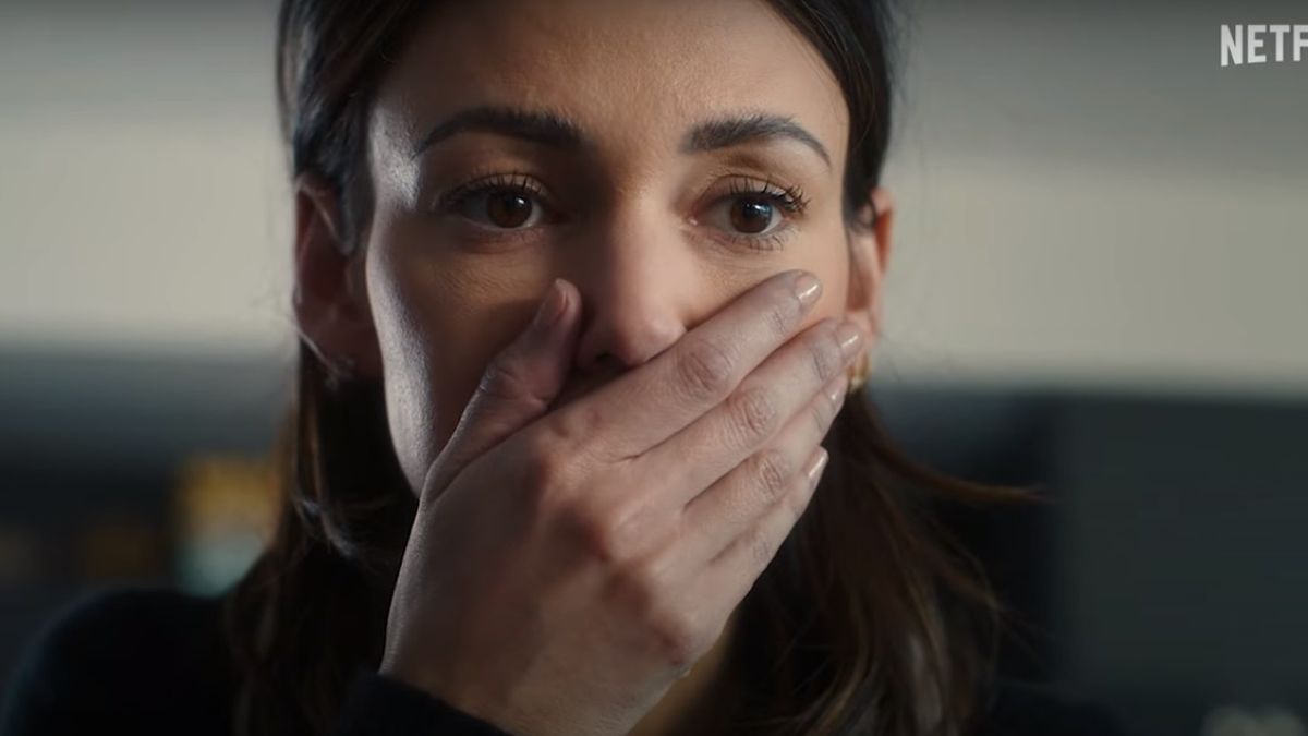 Netflix: la serie de intriga de 8 episodios que es ideal para ver este ...