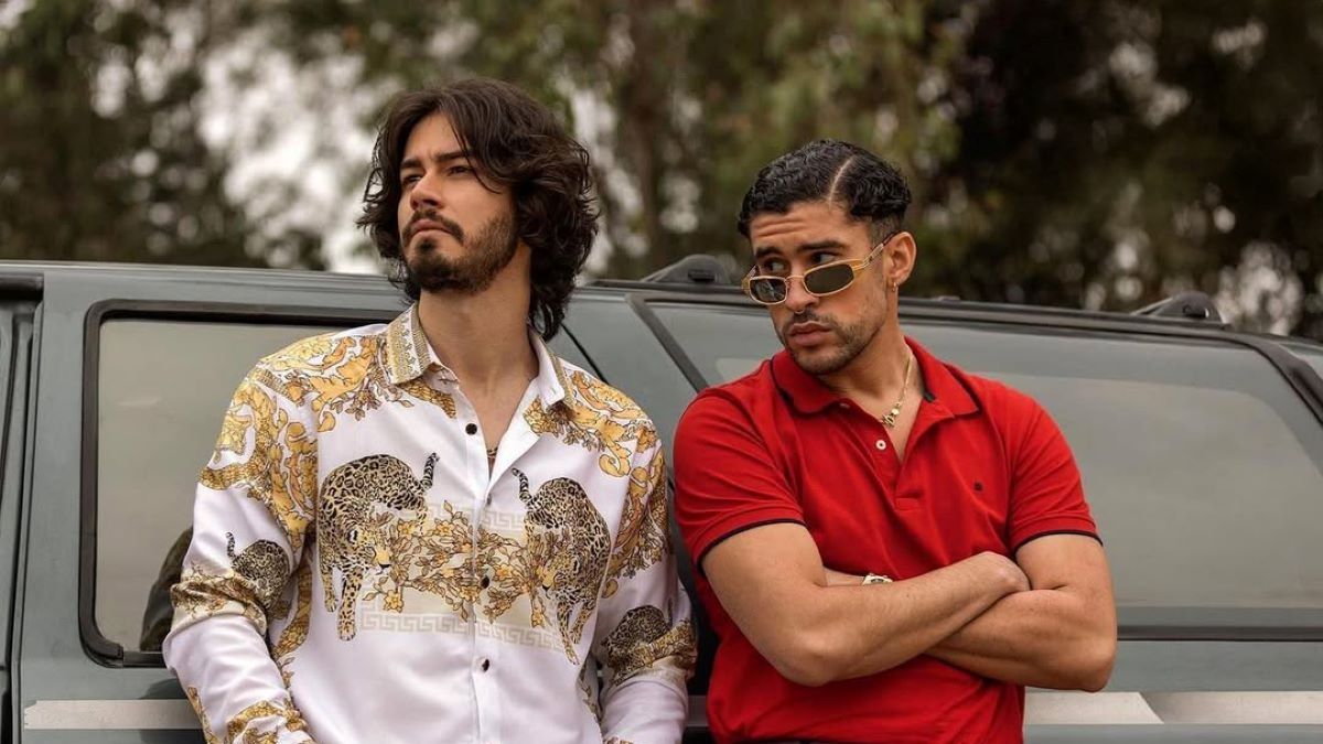 Actor de Narcos México lucha por su vida tras infección mortal en Filipinas