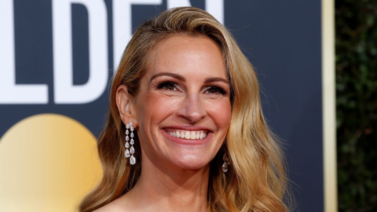 La hija de Julia Roberts, Hazel, deslumbró en la alfombra roja del ...