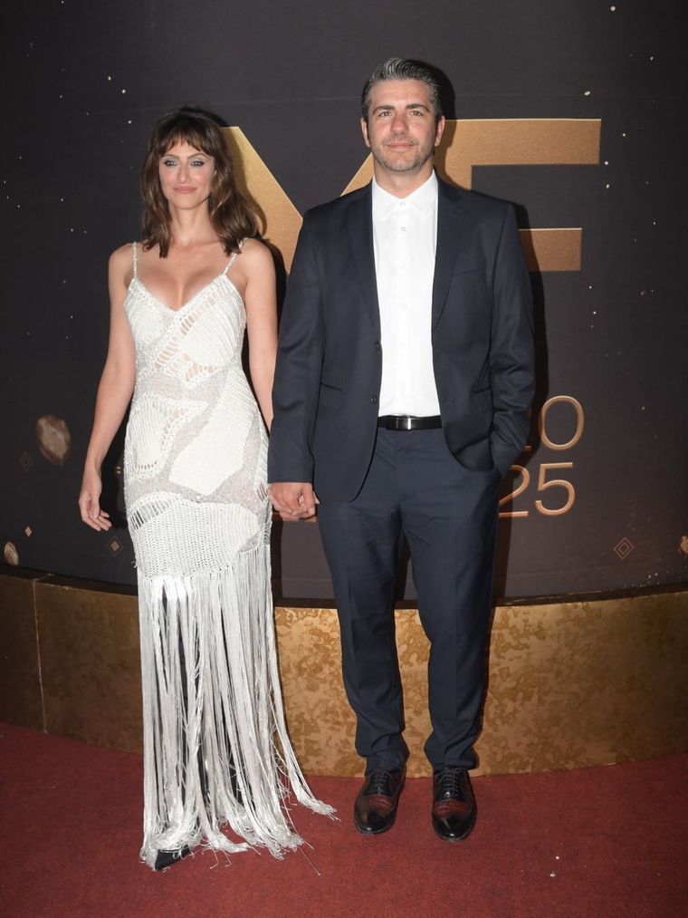 Que no nos falten el respeto: el mendocino Marco Antonio Caponi ganó un ...