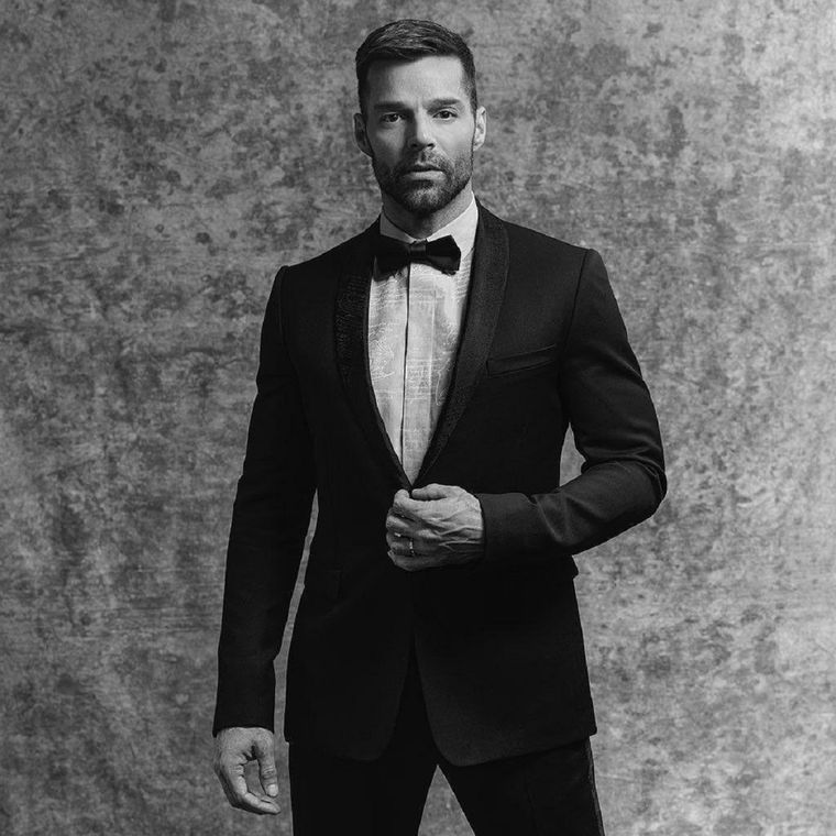 Ricky Martin, James Franco y otros famosos invitados en Hospital General