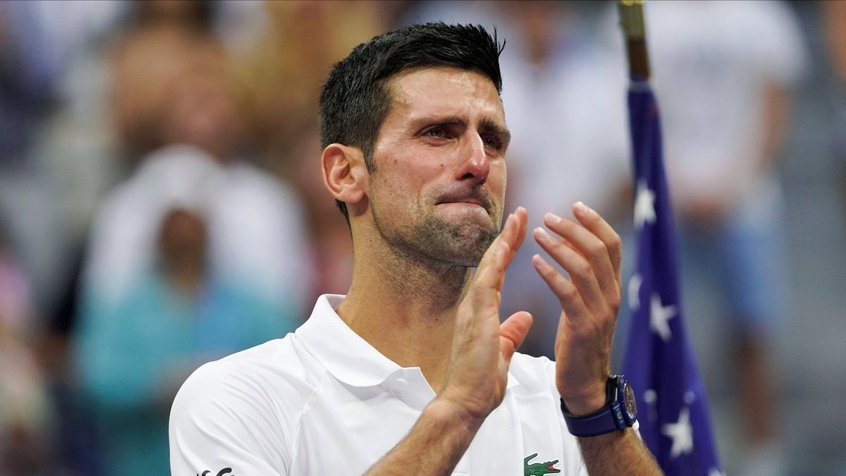 Los mejores memes luego de que Djokovic fue deportado de Australia