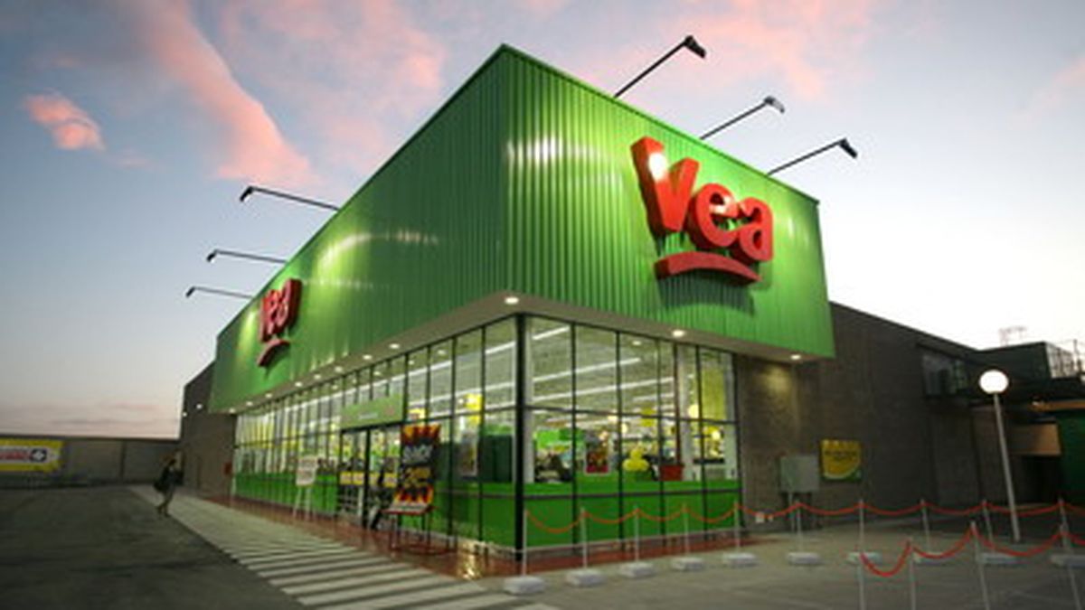 VEA inaugura su nueva sucursal en el Dalvian