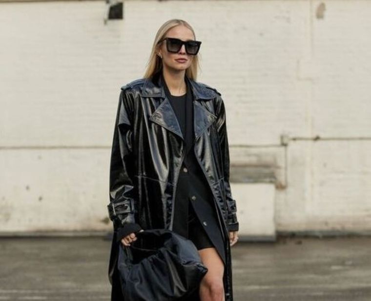 Looks rockeros de moda: mira estas tendencias y elige cuál es la tuya