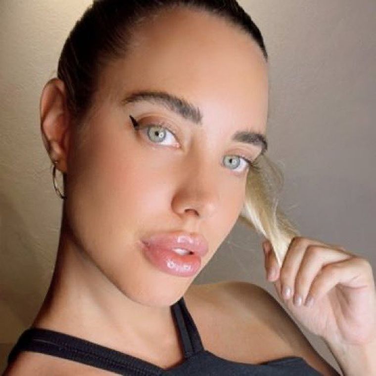 Quién es Mariana Arce, la abogada que se negó a defender a Alberto ...