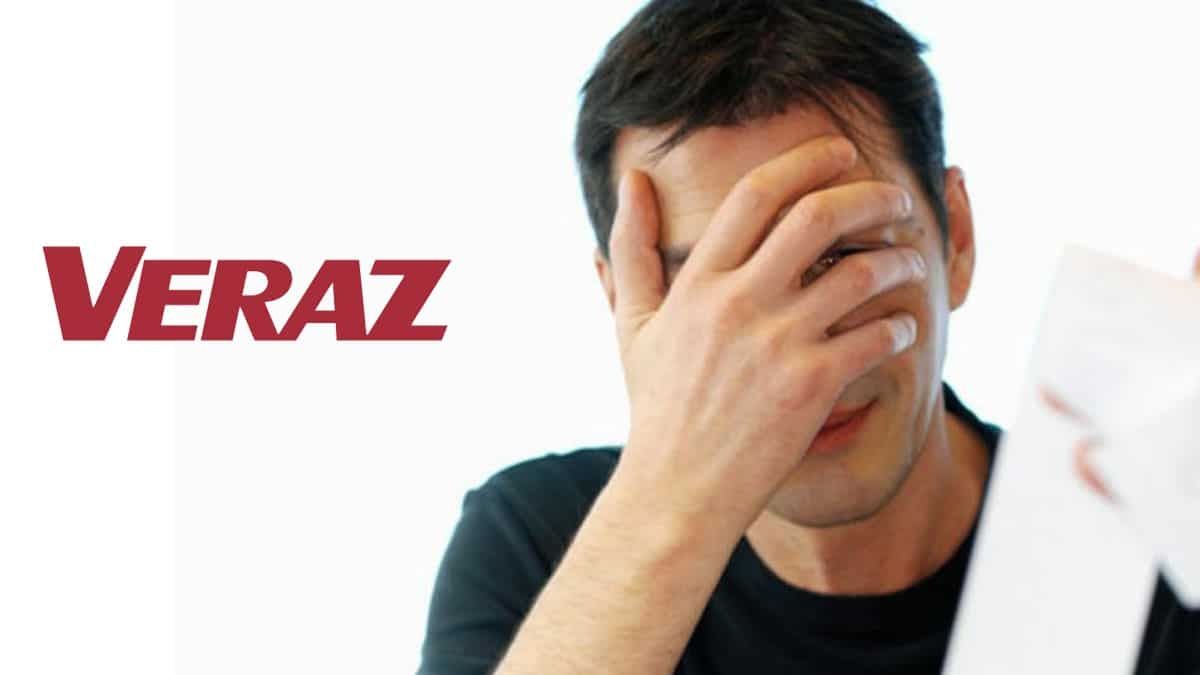 Cómo salir del Veraz en simples pasos y sin pagar