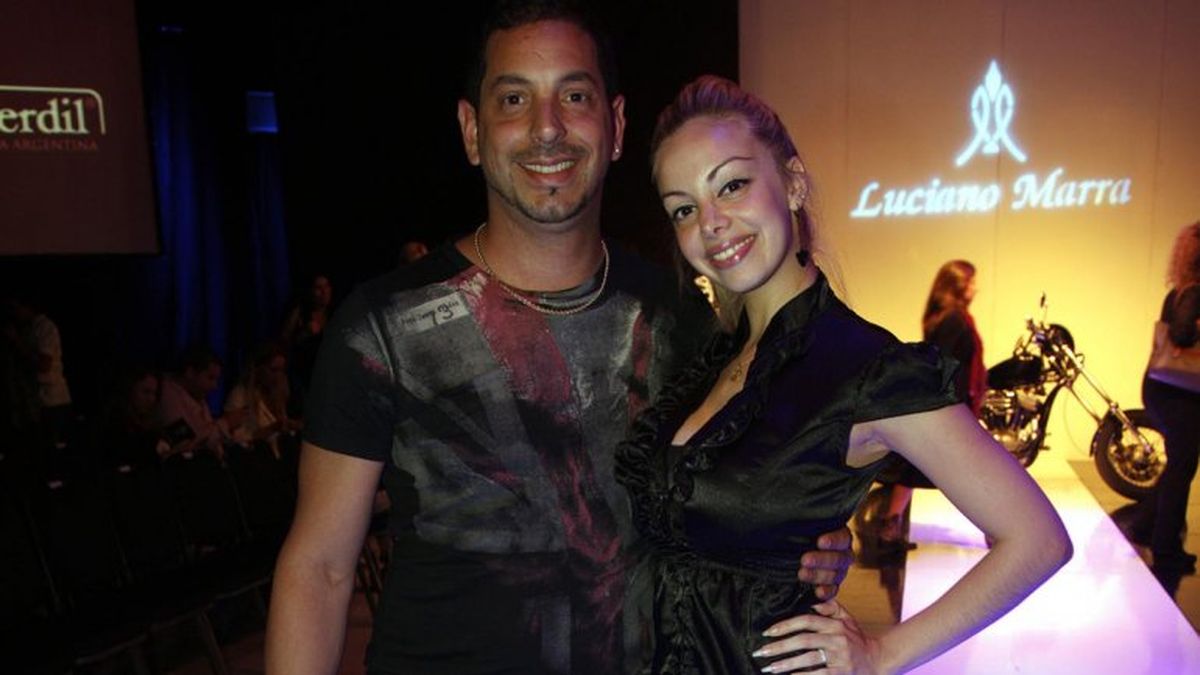 Gisela Bernal: Ariel siempre supo que no era el padre de mi hijo