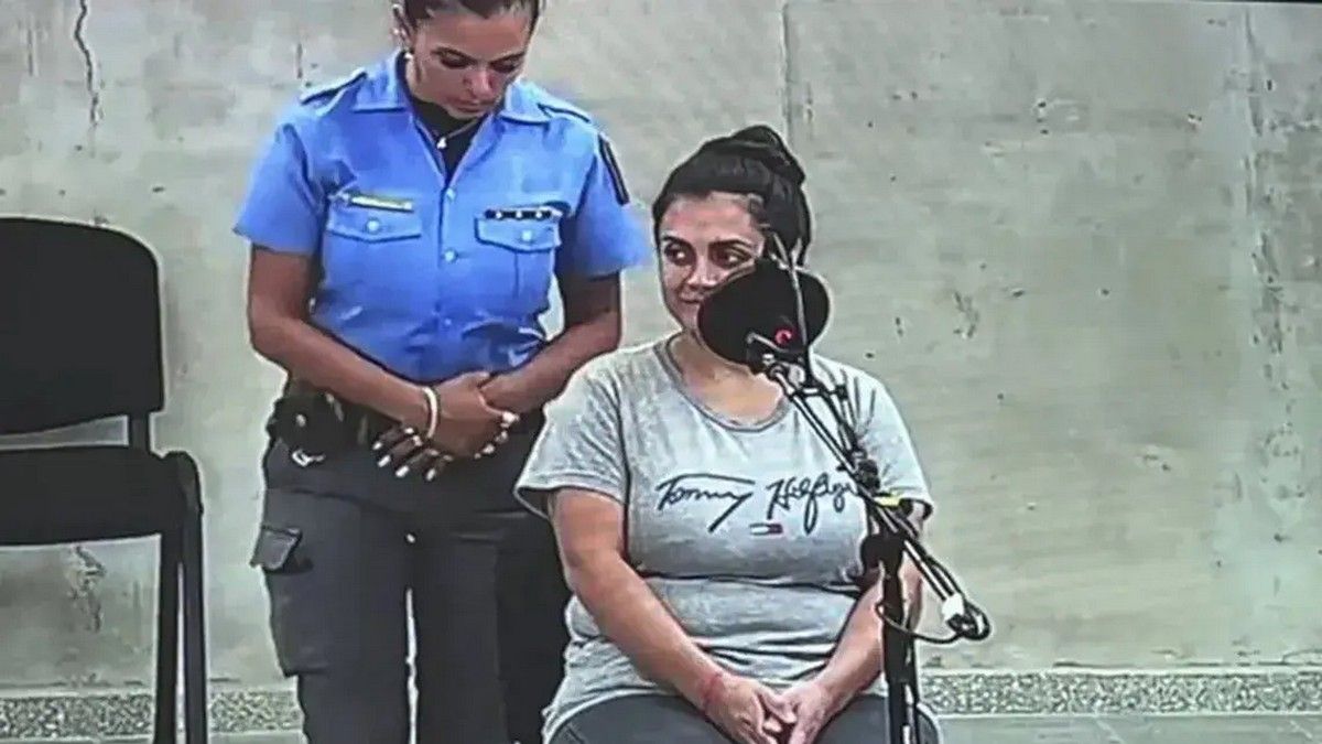 Brenda Agüero: ¿asesina serial o chivo expiatorio?