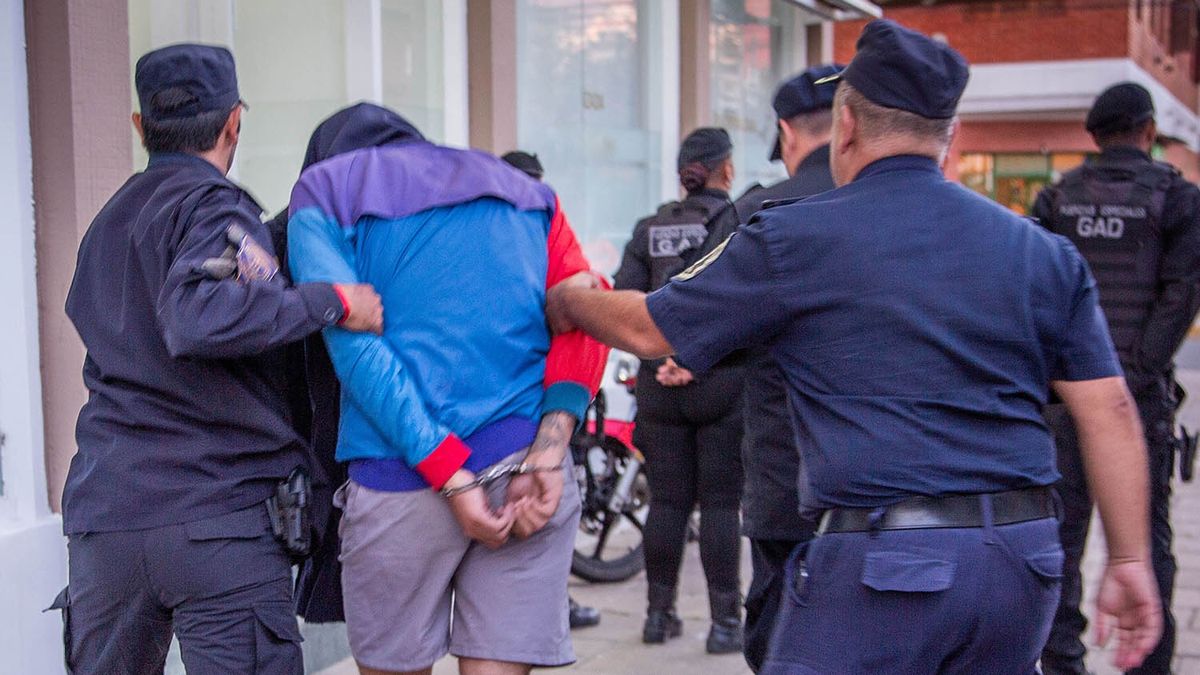 Crimen de Tomás Tello: qué decisión tomó la Justicia con el detenido ...