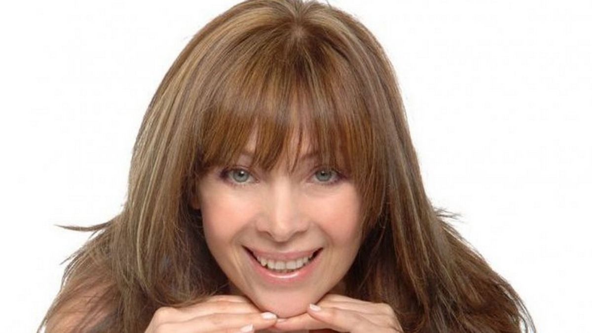 Falleció la actriz Deborah Warren