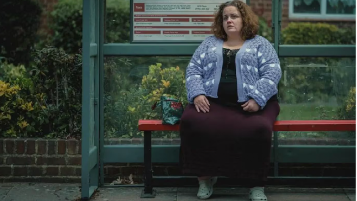 Lo hizo otra vez: la acosadora de Bebé Reno de Netflix atormentó a un ...