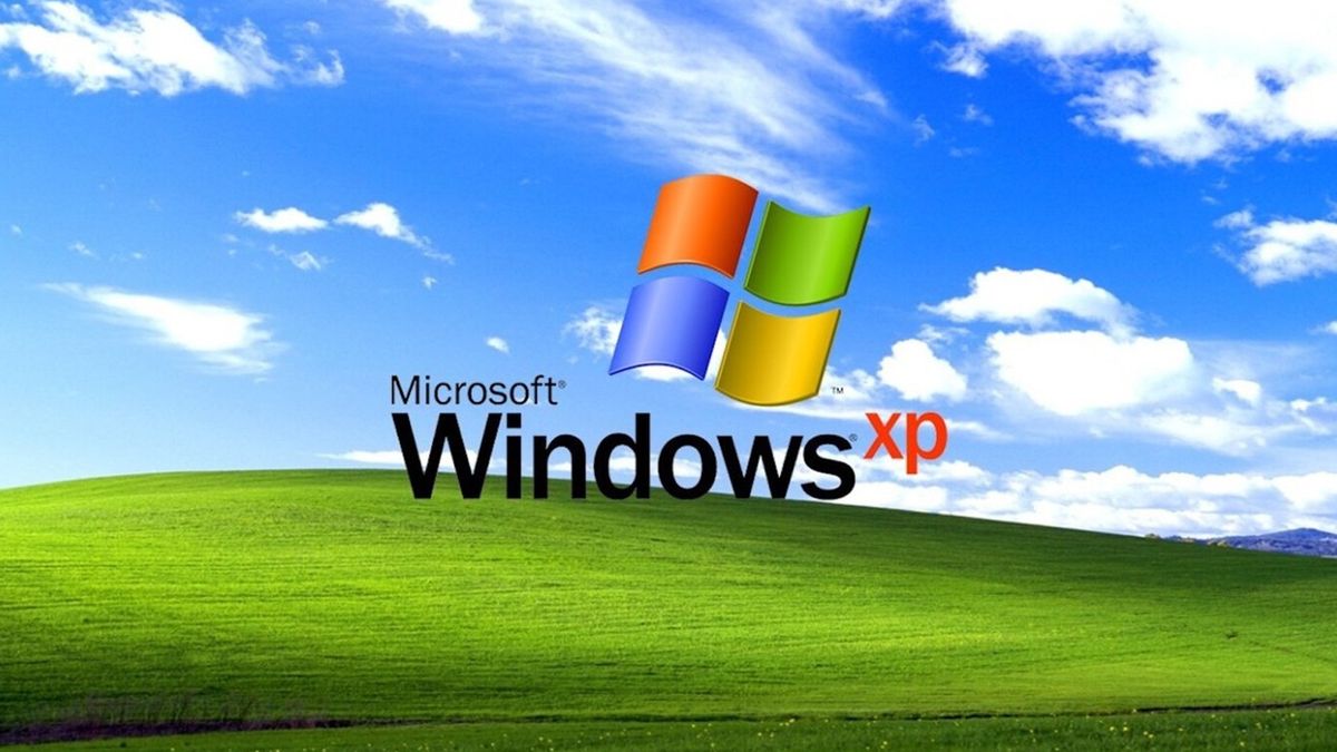 Aunque parezca increíble, Windows XP sigue vivo en 2025 y vos también lo usás