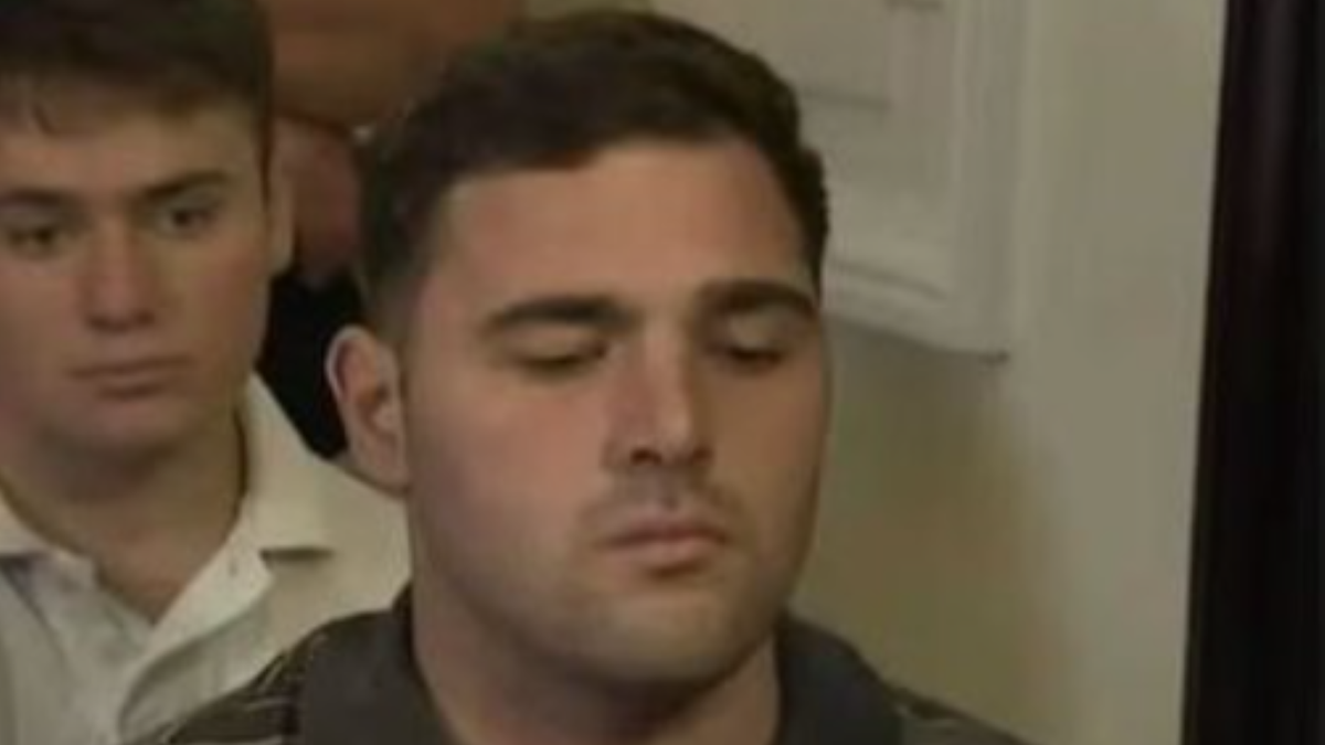 Todas las noches pienso en la familia de Fernando: el calvario del papá ...