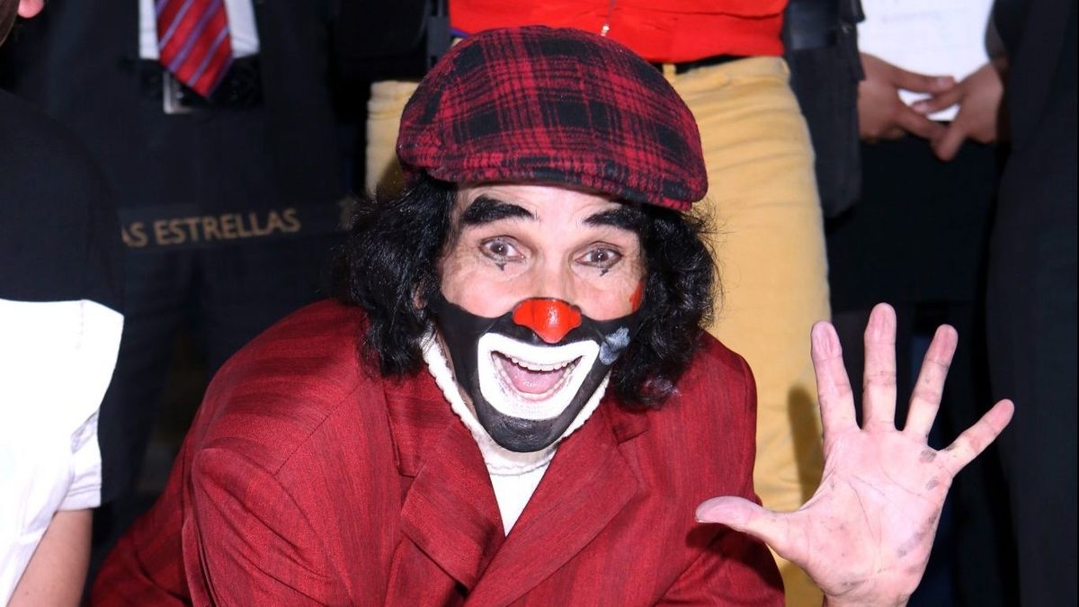 ¿Cuántos hijos tenía Cepillín y cómo se llaman?