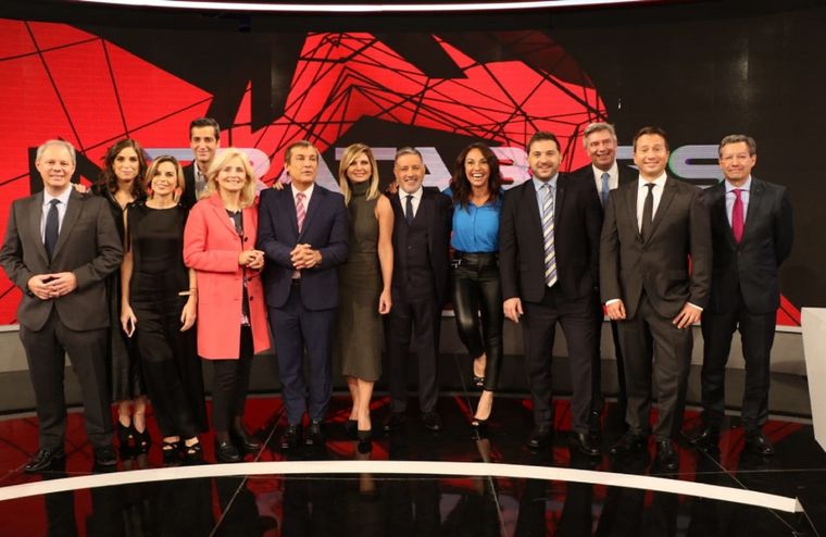 Siguen los cambios en Intratables: los que se van, lo que siguen y los ...