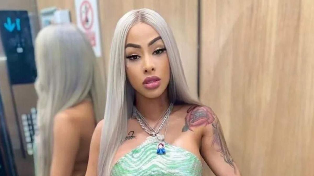 Así fue como se burló Yailin “la más viral” de Tekashi69 cuando fue ...