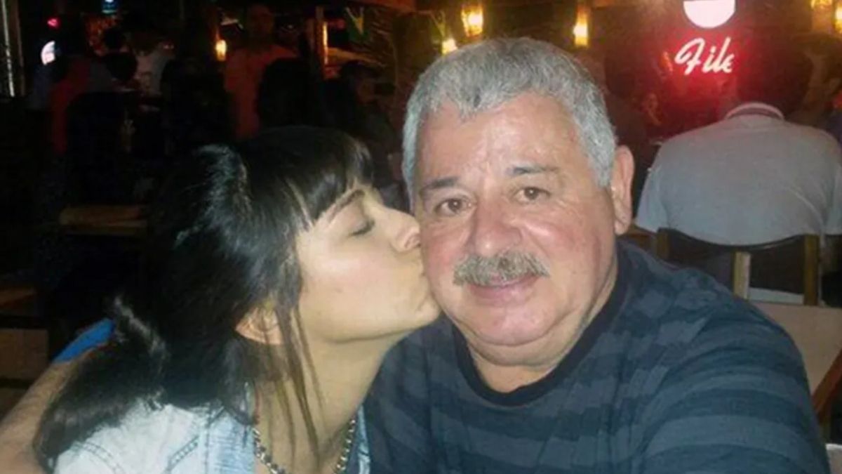 El desconsolado mensaje de Tití Fernández a diez años de la muerte de ...