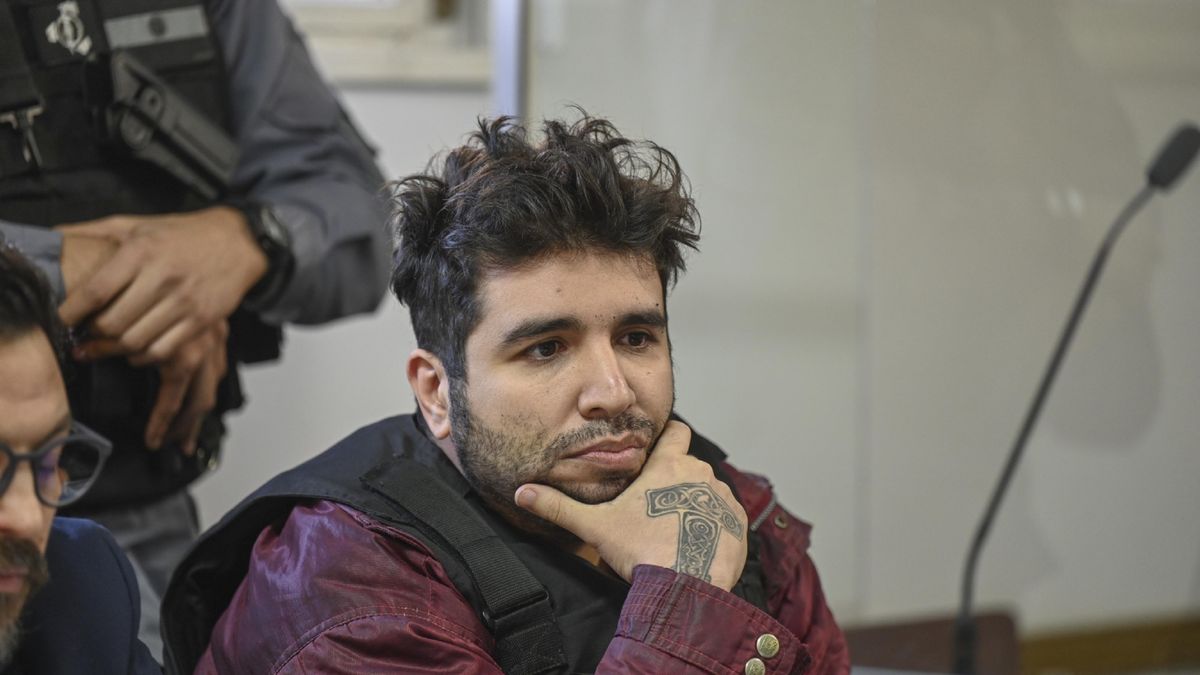 Sabag Montiel, el hombre solitario: concreto y conciso