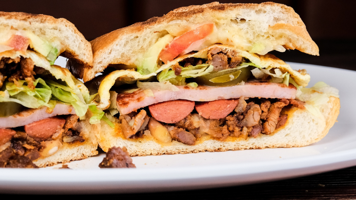 Sabores de México: aprende la receta original de la torta cubana