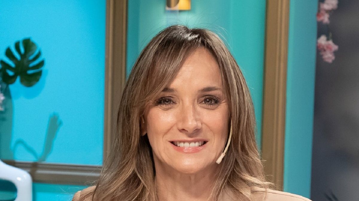 La insólita aclaración de Malena Galmarini sobre su polémico gesto en la mesa de Mirtha Legrand