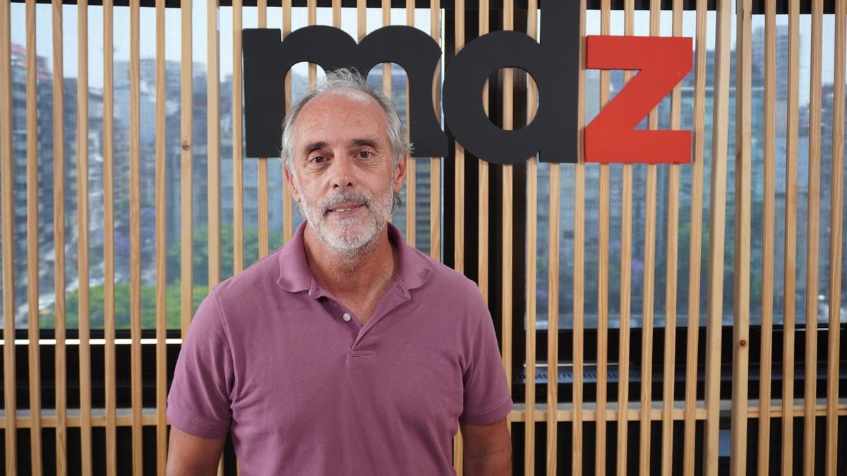 Claudio Morresi: Diego Maradona me hizo un caño y fue hermoso