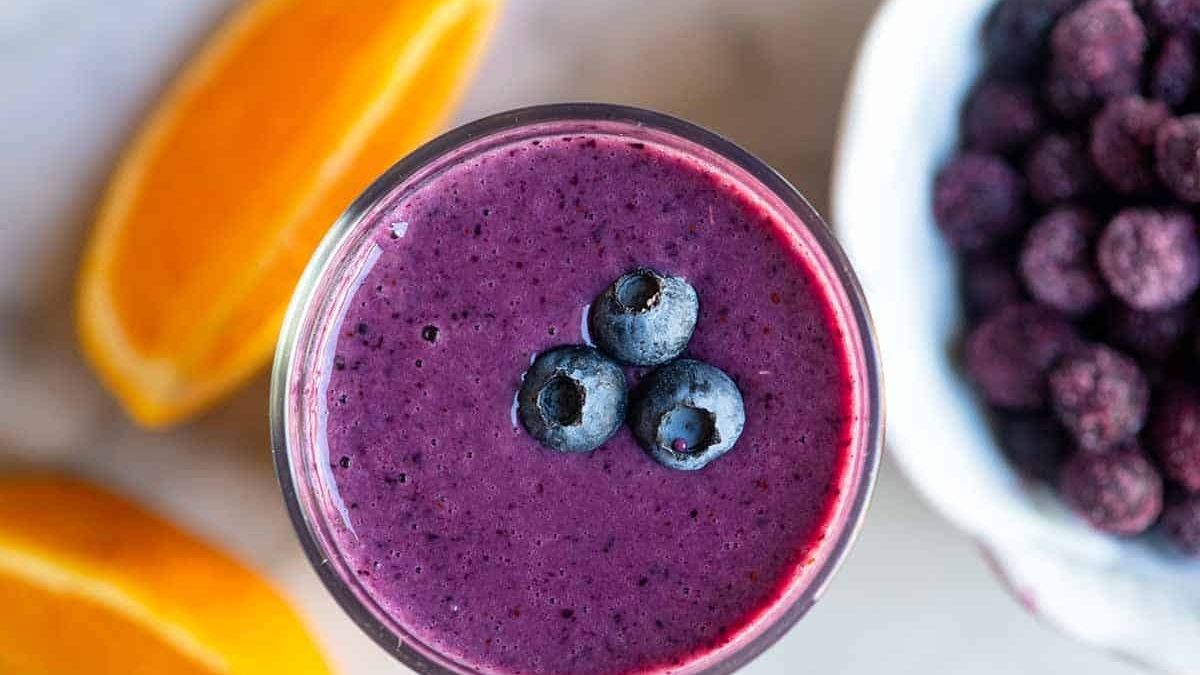 Estos son los jugos poderosos que eligen tomar las top models después ...