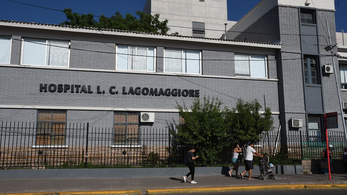 Lagomaggiore: el hombre que enseño, curó sin ser médico y tuvo un rol clave