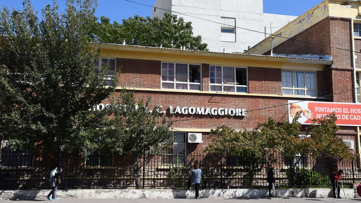 El motivo por el cual el Gobierno de Mendoza echó a un empleado del ...