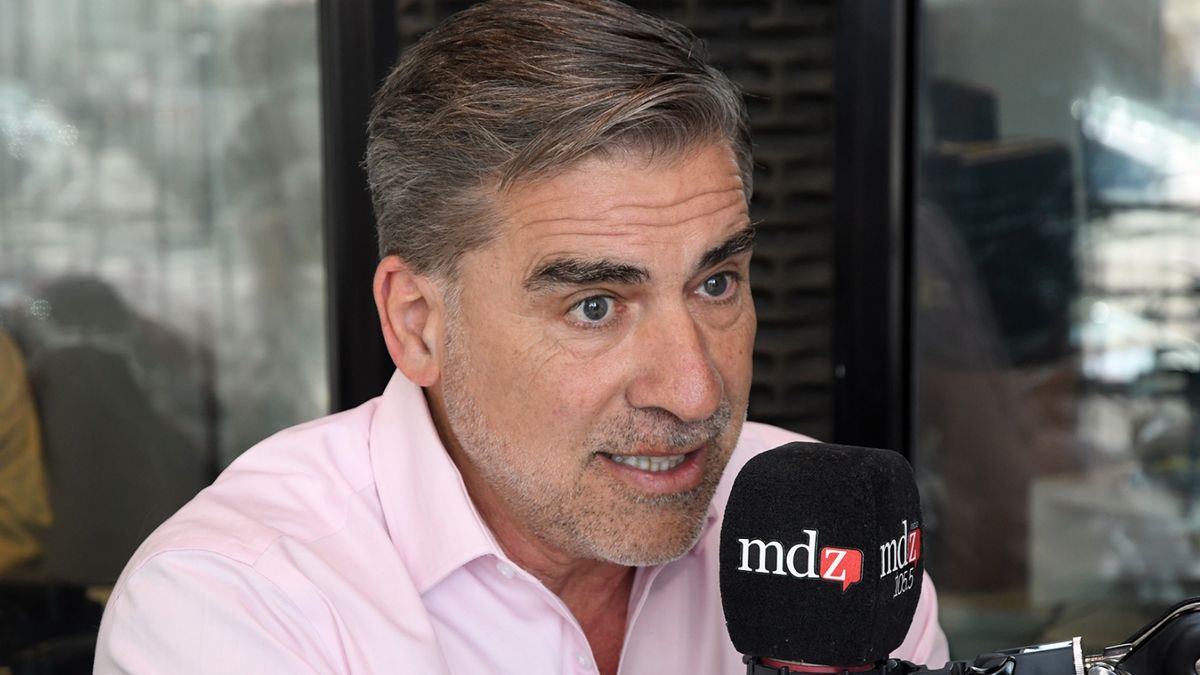 Mario Vadillo encabezará la lista de la alianza entre el Partido Verde ...