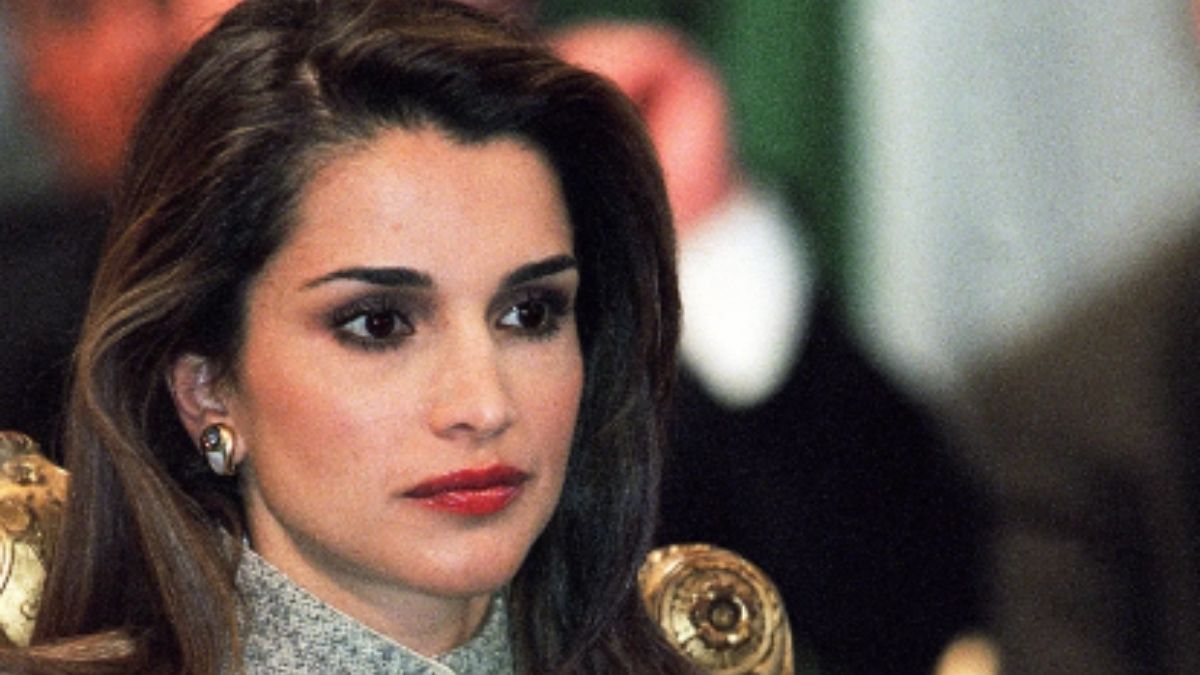 Rania de Jordania atraviesa una profunda tristeza y te contamos por qué