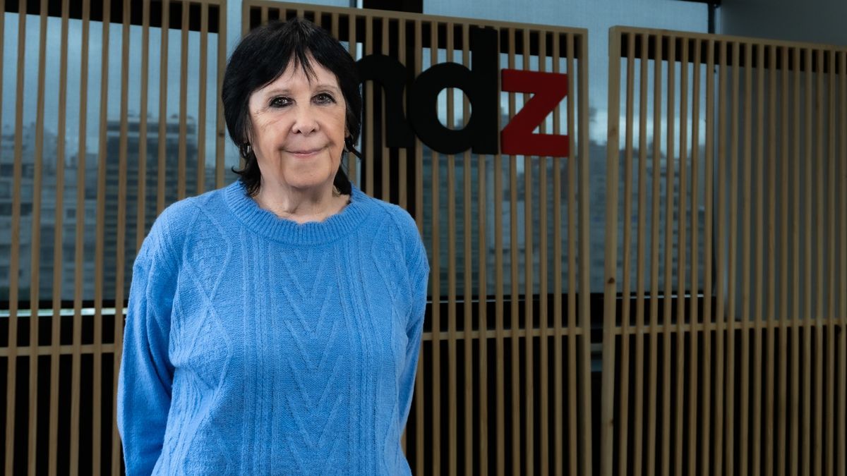 Ana Borzone: Necesitamos fijar objetivos comunes porque ahí está la ...