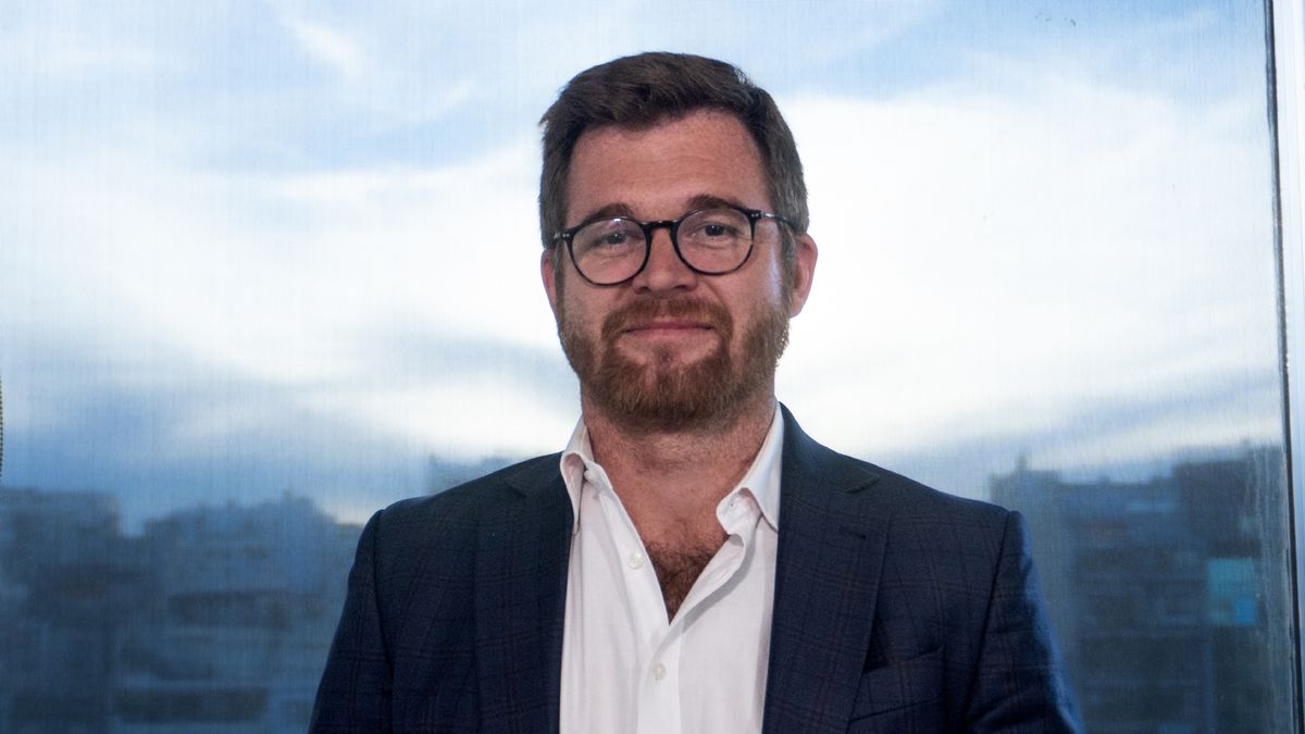 Nicolás Massot: En muchas cosas yo prefiero la continuidad antes que el ...