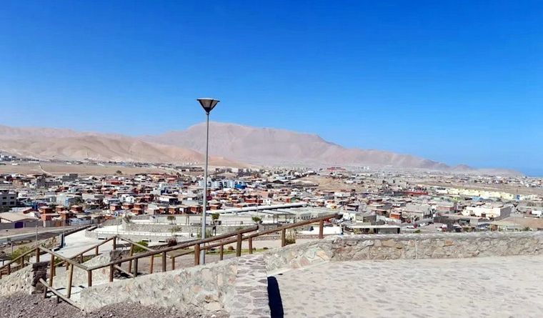 Asombroso avance en Chile: convierten niebla en agua potable en Atacama