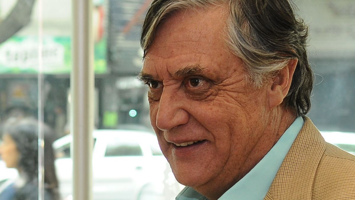 Reconocen a Jorge Sosa por su contribución a la cultura popular