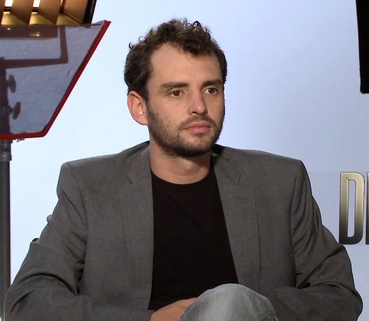 Quién es Jonás, el hijo de Alfonso Cuarón que también se dedica al cine