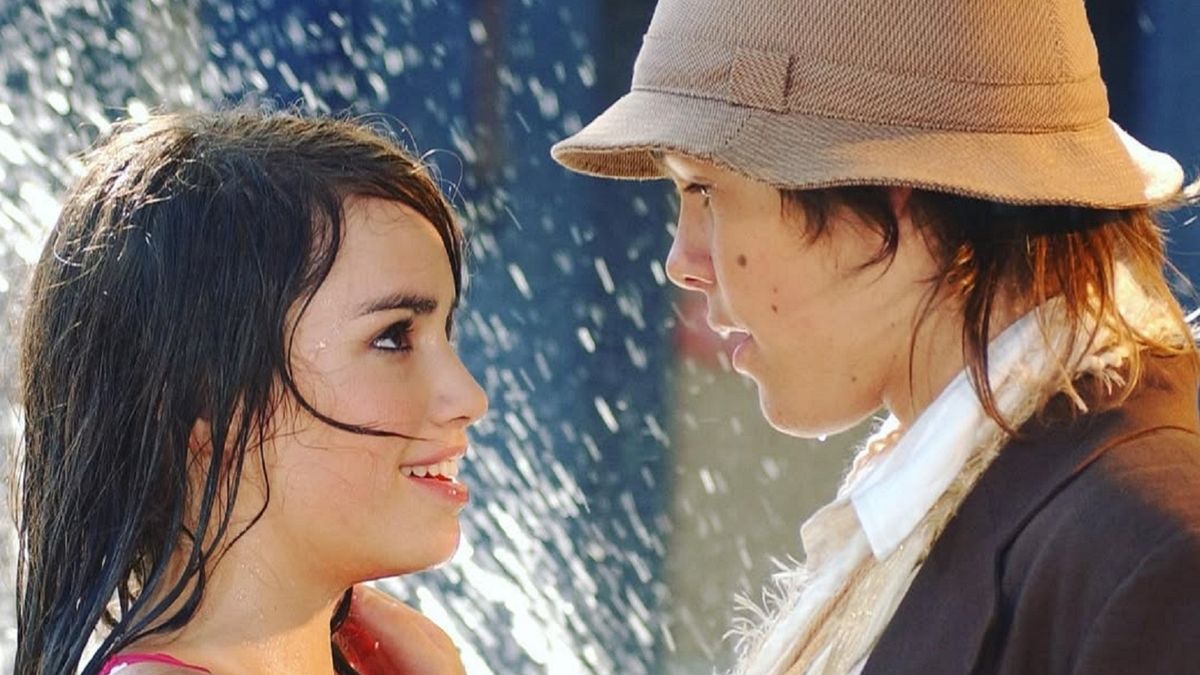 Las 10 novelas argentinas más recordadas de Telefe que hacían parar a ...
