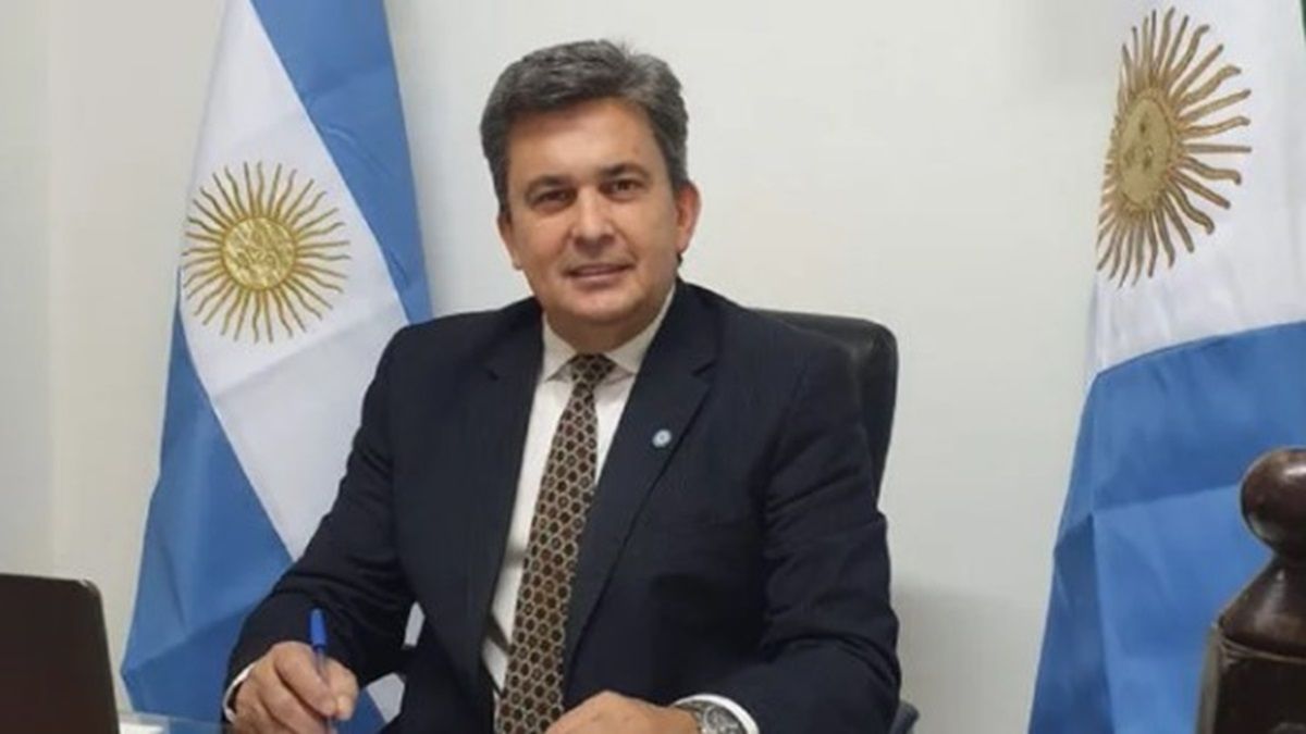 Un senador radical desestimó el dictamen de Martín Lousteau sobre la ...