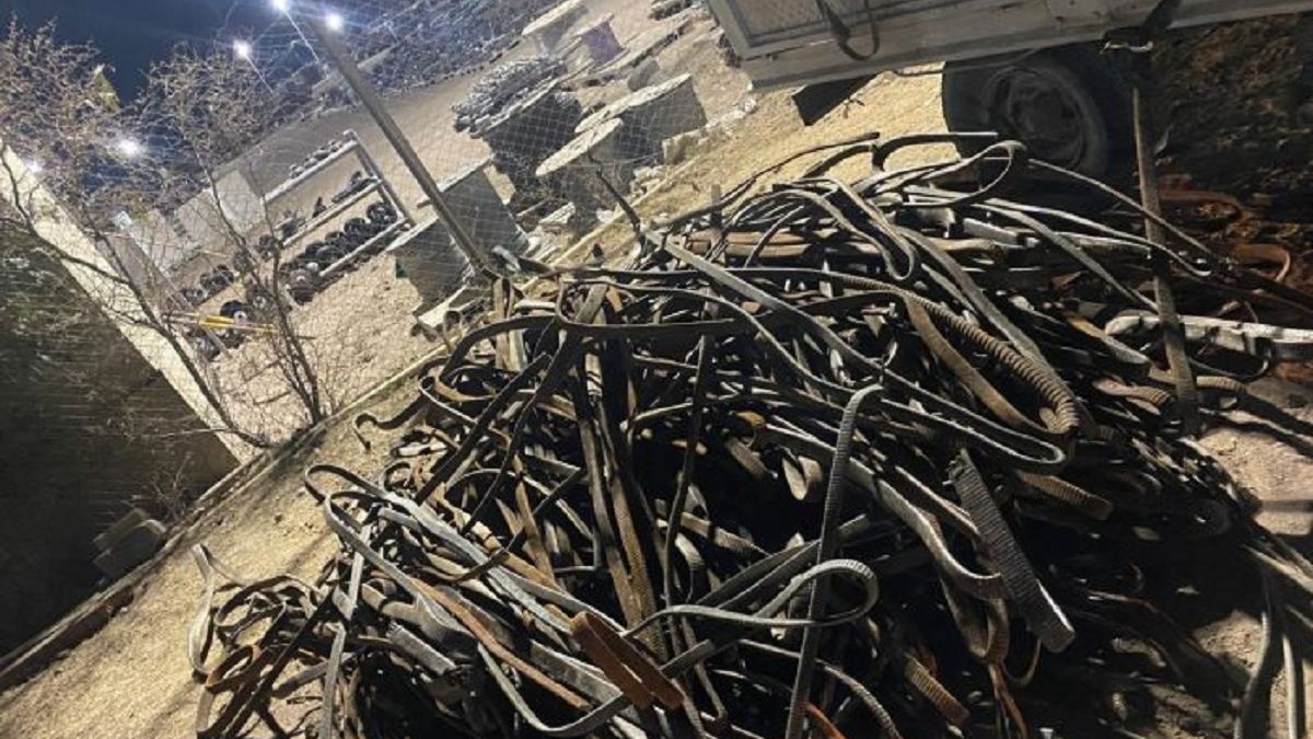 Ya hay 56 detenidos en más de cien operativos realizados en la lucha ...