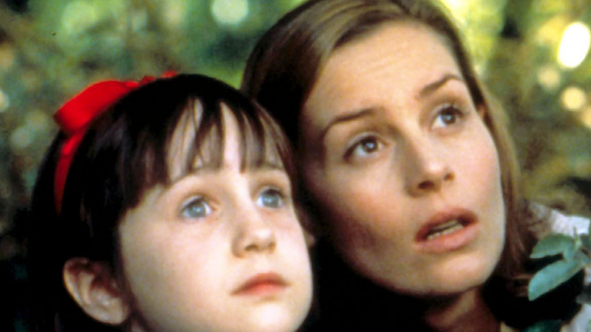 Qué diferencias existen entre Matilda de 1996 y Matilda: el Musical de 2022