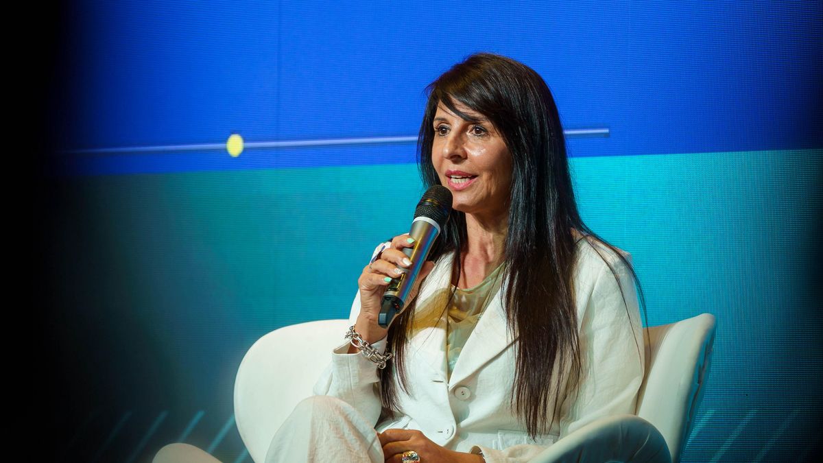 Lorena Villaverde quedó a un paso de ser rechazada en el Senado por sus ...